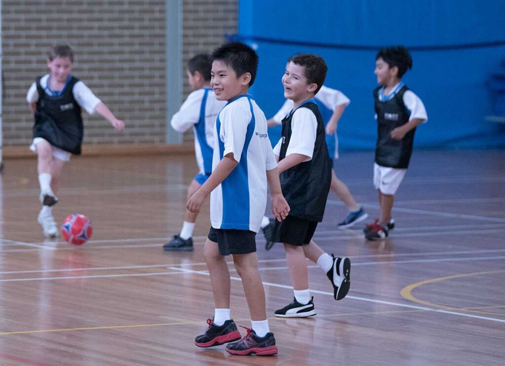 School Holidays Soccer Program | Early Childhood Soccer Practice