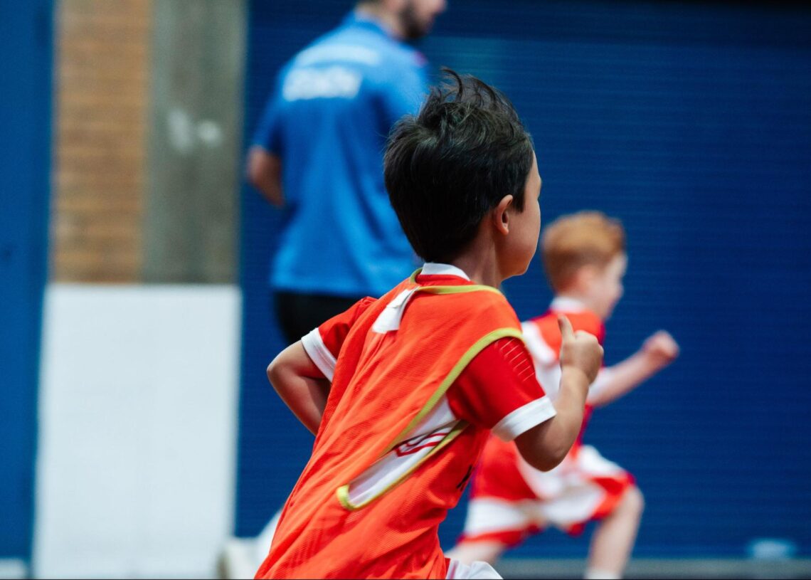 Why Being a Goalie is Actually the Coolest Position in Soccer